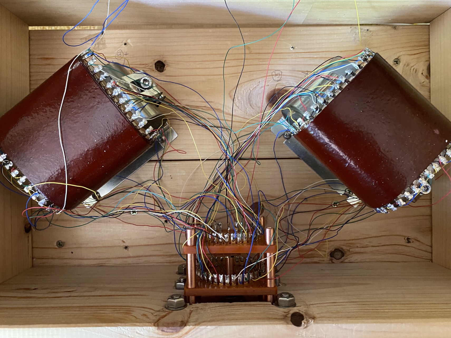 about Samizu Acoustics | samizuacoustics